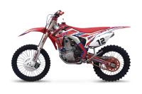 China Brazil popular 450cc dirt bike racing bike 450cc for sale