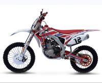 China Off Road Motorcycle 250cc Dirt Bike for sale