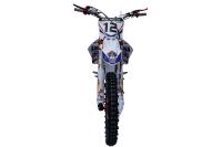 China Off Road Motorcycle 250cc Dirt Bike for sale
