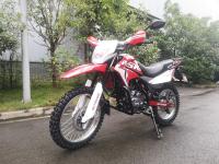 China 2022 Kew new super Chongqing 125cc ssr motorcycle motocicleta sport bikes moto cheap gasoline dirt bikes dirt bike for sale