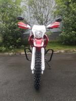 China 2022 Kew new super Chongqing 125cc ssr motorcycle motocicleta sport bikes moto cheap gasoline dirt bikes dirt bike for sale