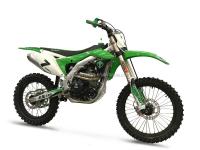 China 2019 Best 4-stroke Engine Type  dirt bike 250cc motorcycles for sale