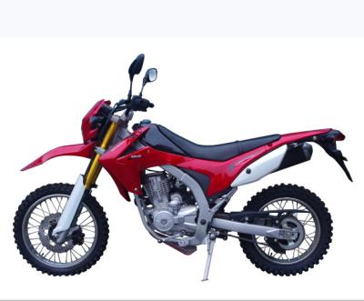 China Hot Sale  powerful Motorcycles Dirt Bike 150cc/200cc/250cc for sale