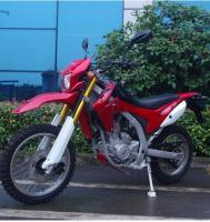 China Hot Sale  powerful Motorcycles Dirt Bike 150cc/200cc/250cc for sale