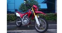 China Hot Sale  powerful Motorcycles Dirt Bike 150cc/200cc/250cc for sale