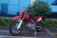 China Hot Sale  powerful Motorcycles Dirt Bike 150cc/200cc/250cc for sale