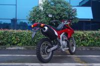 China Hot Sale  powerful Motorcycles Dirt Bike 150cc/200cc/250cc for sale