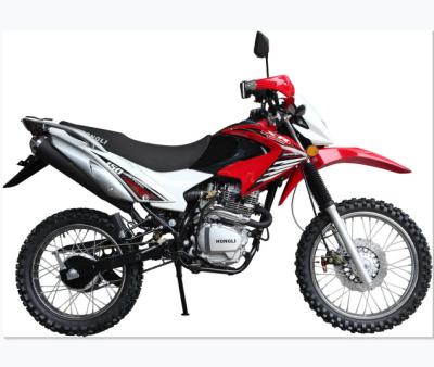 China South America Popular Outstanding 150cc Racing Motorcycle for sale