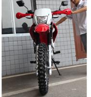 China South America Popular Outstanding 150cc Racing Motorcycle for sale