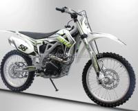 China New Model Double Disc Brake Dirt bike 250cc for sale