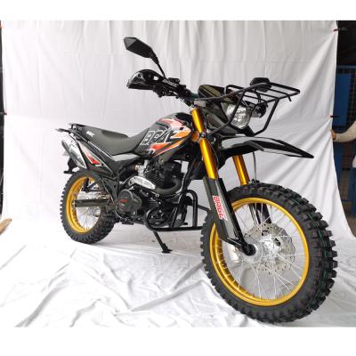 China With good condition enduro dirt bikes racing bike 150cc/200cc/250cc for sale