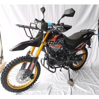 China With good condition enduro dirt bikes racing bike 150cc/200cc/250cc for sale