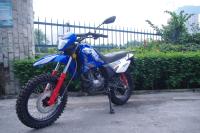 China Outstanding and powerful 150cc motorcycles street bike dirt bike for sale