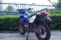 China Outstanding and powerful 150cc motorcycles street bike dirt bike for sale