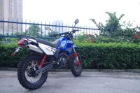 China Outstanding and powerful 150cc motorcycles street bike dirt bike for sale