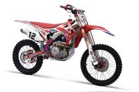 China New model off road bike hot sale 250cc dirt bike for sale