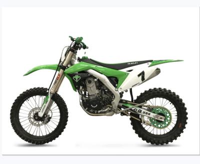 China Racing bike 450cc dirt bike China cheap wholesale for sale