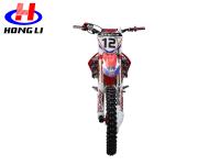 China China high quality 250cc dirt bike 2-stroke motorcycle for sale for sale