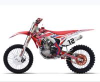 China high quality with powerful engine race bike Dirt bike 250cc for sale