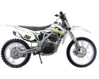 China gas powerful oem customize Double Disc Brakes Powerful engine racing Dirt bike250cc kew s enduro dirt bike cheap for sale