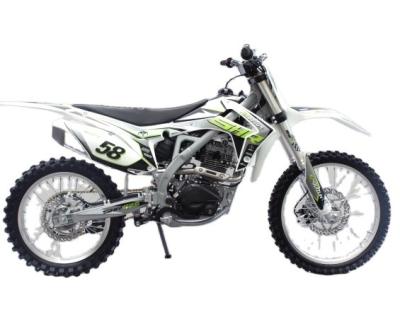 China gas powerful oem customize Double Disc Brakes Powerful engine racing Dirt bike250cc kew s enduro dirt bike cheap for sale