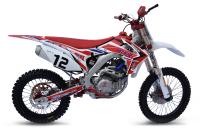 China China powerful engine racing bike dirt bike 250cc for sale
