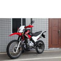 China Racing bike dirt bike 150cc/200cc/250cc for adults for sale