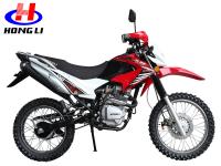 China Racing bike dirt bike 150cc/200cc/250cc for adults for sale