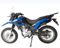 China China popular motorcycle dirt bike 150CC/200CC/250CC for sale