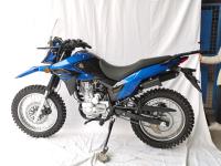 China China popular motorcycle dirt bike 150CC/200CC/250CC for sale