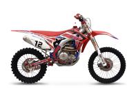China China 2 stroke motorcycle racing motorcycle dirt bike 450cc for sale
