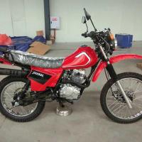 China Africe Popular  125CC Cheap Import Motorcycles ZS Engine 150CC Dirt Bikes  Powerful  Gas Motorcycles for sale