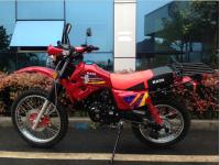China Africe Popular  125CC Cheap Import Motorcycles ZS Engine 150CC Dirt Bikes  Powerful  Gas Motorcycles for sale