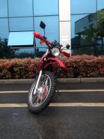China Africe Popular  125CC Cheap Import Motorcycles ZS Engine 150CC Dirt Bikes  Powerful  Gas Motorcycles for sale
