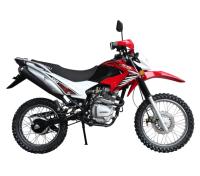 China Chinese Dirt Bike Brand 200cc Racing Motorcycle for sale