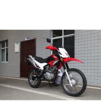 China Chinese Dirt Bike Brand 200cc Racing Motorcycle for sale