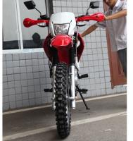 China Hot Sale Chinese powerful enduro Motorcycles Dirt Bike 150cc/200cc/250cc for sale