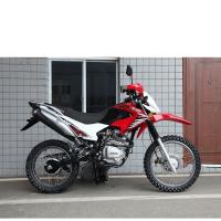 China Hot Sale Chinese powerful enduro Motorcycles Dirt Bike 150cc/200cc/250cc for sale