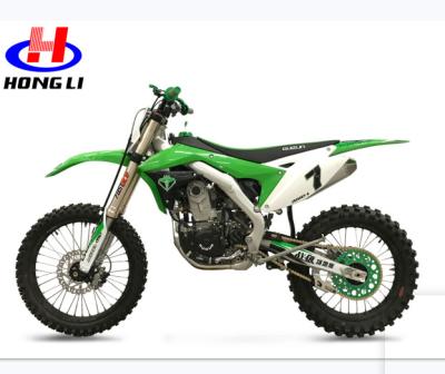 China CHINESE DIRT BIKE BRANDS WHOLESALE DIRT BIKE 450CC for sale