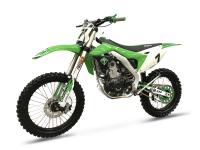 China CHINESE DIRT BIKE BRANDS WHOLESALE DIRT BIKE 450CC for sale