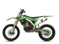 China CHINESE DIRT BIKE BRANDS WHOLESALE DIRT BIKE 450CC for sale