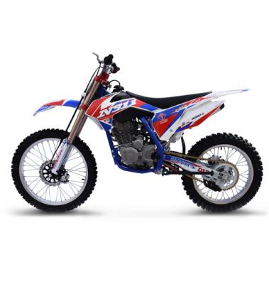 China Chinese dirt bike brands with powerful engine Dirt bike 450cc for sale