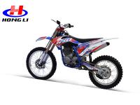 China Chinese dirt bike brands with powerful engine Dirt bike 450cc for sale