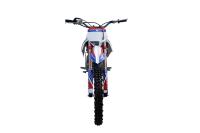 China Chinese dirt bike brands with powerful engine Dirt bike 450cc for sale