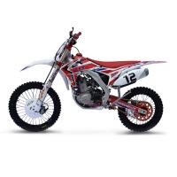 China Chinese cheap wholesale motocross curise motorcycles off road bike 250cc/450cc for sale