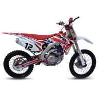 China Chinese cheap wholesale motocross curise motorcycles off road bike 250cc/450cc for sale