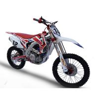 China Chinese cheap wholesale motocross curise motorcycles off road bike 250cc/450cc for sale