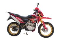 China Chinese racing 4 stroke MOTORCYCLE enduro racing Dirt Bike 150cc/200cc/250cc 250CC 2 Stroke Dirt Bike Off Road Motocross for sale