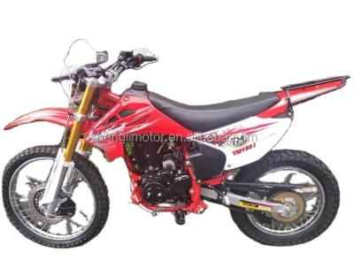 China 2022 Cheap gpx 200cc 250CC ENGINE gas powered motor trail motor cross dirt bike 250cc Off-road Motorcycles 250cc dirt bi for sale
