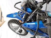 China Motorcycle 4 stroke 150cc/250cc dirt bike for Madagascar for sale